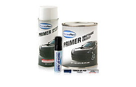 Primer Applications – Express Paint