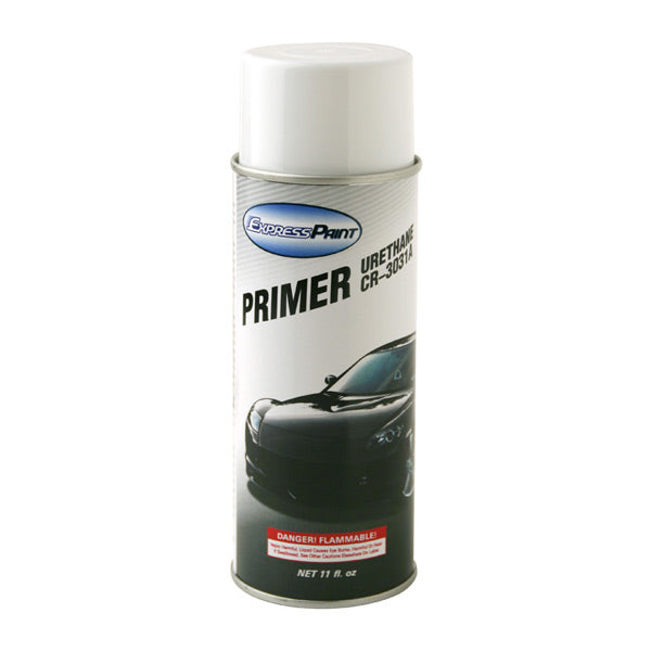 11 oz. Aerosol Primer – Express Paint