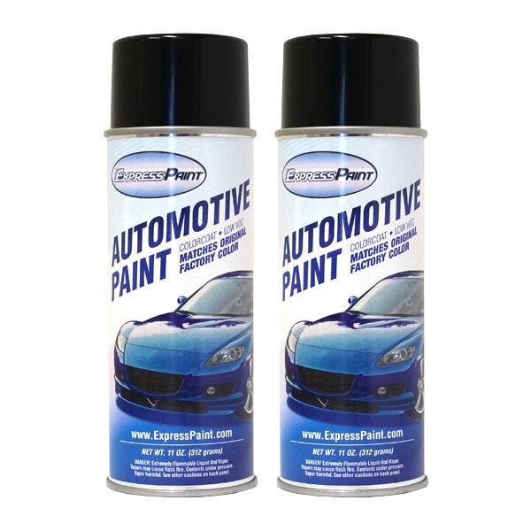 White Platinum Pearl UG/M7204A for Lincoln/Ford (3ct) – Express Paint